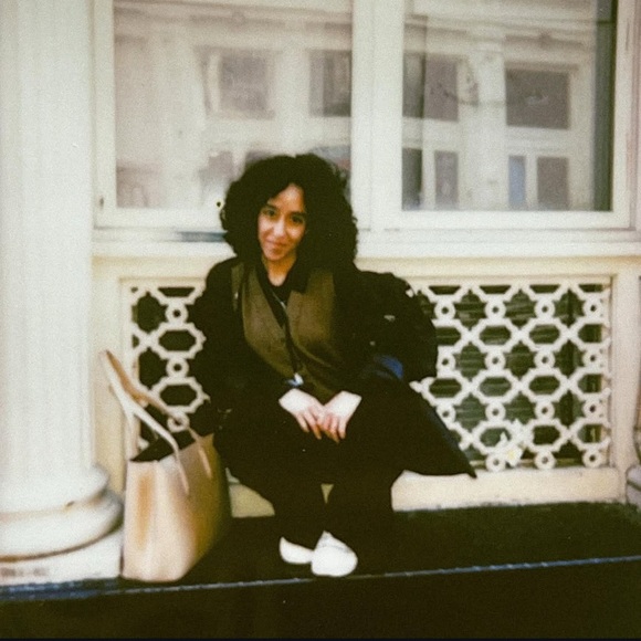 Freja New York | Bags | Freja Linnea Tote Bag | Poshmark